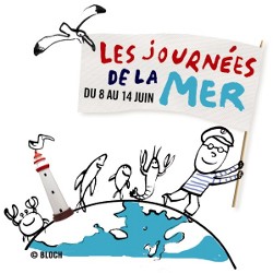 Les Journées de la Mer | Monde de l'eau